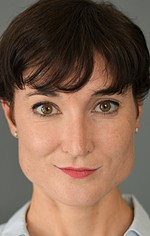 Cast - Christmas Staycation (2020)