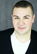 Cast - Travelers (2016 – 2018)