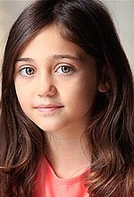 Cast - Marcella (2016 – 2021)