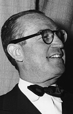 Cast - It's a Wonderful Life (1946)