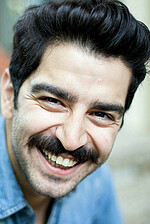 Cast - Leyla: Life Love Justice