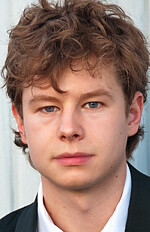 Актёры - Оппенгеймер