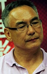 Cast - DOA: Dead or Alive (2006)