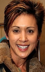 Cast - Strange Days (1995)