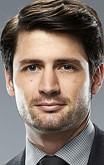 Cast - Underground (2016 – 2017)