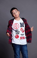 Cast - The Jewel of Section E