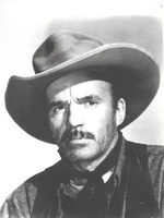 Cast - The Life and Legend of Wyatt Earp (1955 – 1961)