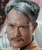 Cast - Fist of Fury
