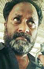 Cast - Baahubali: The Beginning