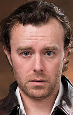 Cast - The Artful Dodger (2023 – ...)