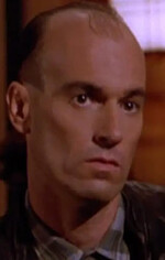 Cast - Traffic (2000)