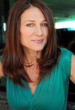 Cast - Emmanuelle in Space (1994)