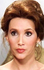 Cast - Rumpole of the Bailey (1978 – 1992)