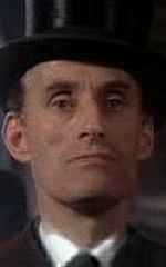 Cast - Star Wars: Episode VI – Return of the Jedi (1983)