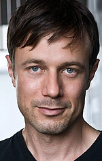 Cast - Private Eyes (2016 – 2021)