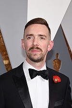 Cast - The Outpost (2019)