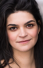 Cast - Fisk (2021 – ...)