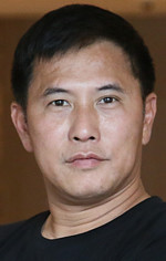 Cast - Kickboxer (1989)