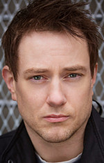 Cast - Dirk Gently's Holistic Detective Agency (2016 – 2017)