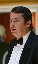 Cast - Ultimate Force (2002 – 2006)