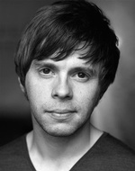 Cast - Chernobyl (2019)