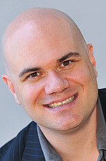 Cast - Storage Hunters UK (2014 – ...)