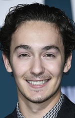 Cast - Midway (2019)