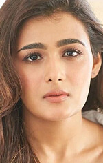 Cast - Arjun Reddy (2017)