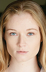 Cast - Frontier (2016 – 2018)