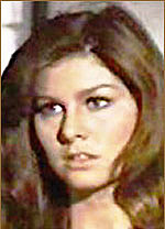 Cast - Another World (1964 – 1999)