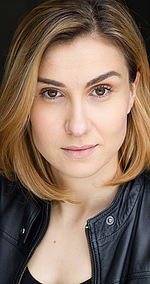 Cast - Tina & Sendy (2018)