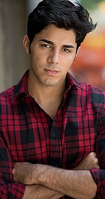 Cast - Last Vermont Christmas (2018)