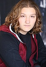 Cast - The Do-Over (2016)