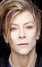 Cast - Strange Days (1995)