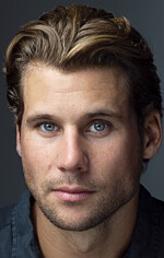 Cast - Heart of Champions (2021)