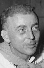 Cast - The Thing from Another World (1951)