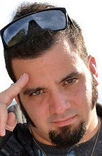 Cast - Storage Hunters UK (2014 – ...)