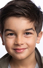 Cast - Arthur (1996 – 2022)