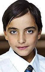 Cast - The Hardy Boys (2020 – 2023)