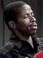 Cast - The Edge of Night (1956 – 1984)