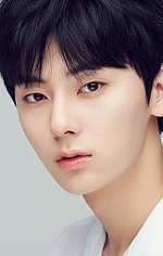 Cast - My Lovely Liar