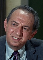 Cast - Barney Miller (1975 – 1982)