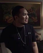 Cast - Project: High Council