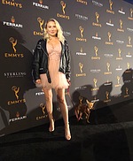 Cast - Dirty Work (2018)