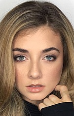 Cast - The Punisher (2017 – 2019)