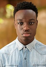 Cast - Darkest Hour (2017)