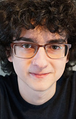 Cast - My Perfect Landing (2020)