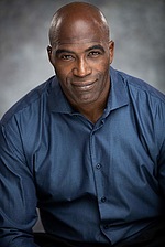 Cast - Deadpool 2 (2018)