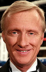 Cast - Southpaw (2015)