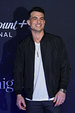 Cast - Don't Look Up (2021)